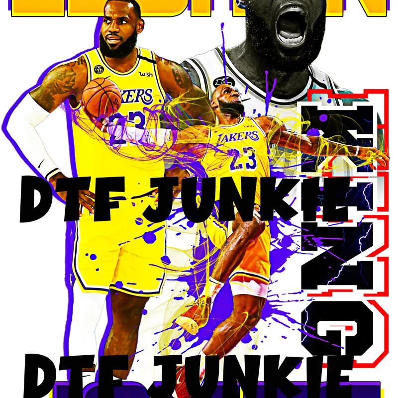 Lakers Stickers - Etsy