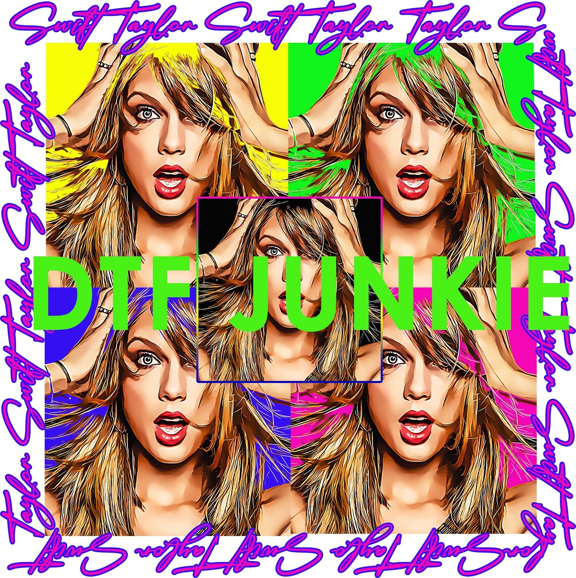 Taylor Swift, Taylor Swift Png, Taylor Swift Design, Taylor T-shirt ...