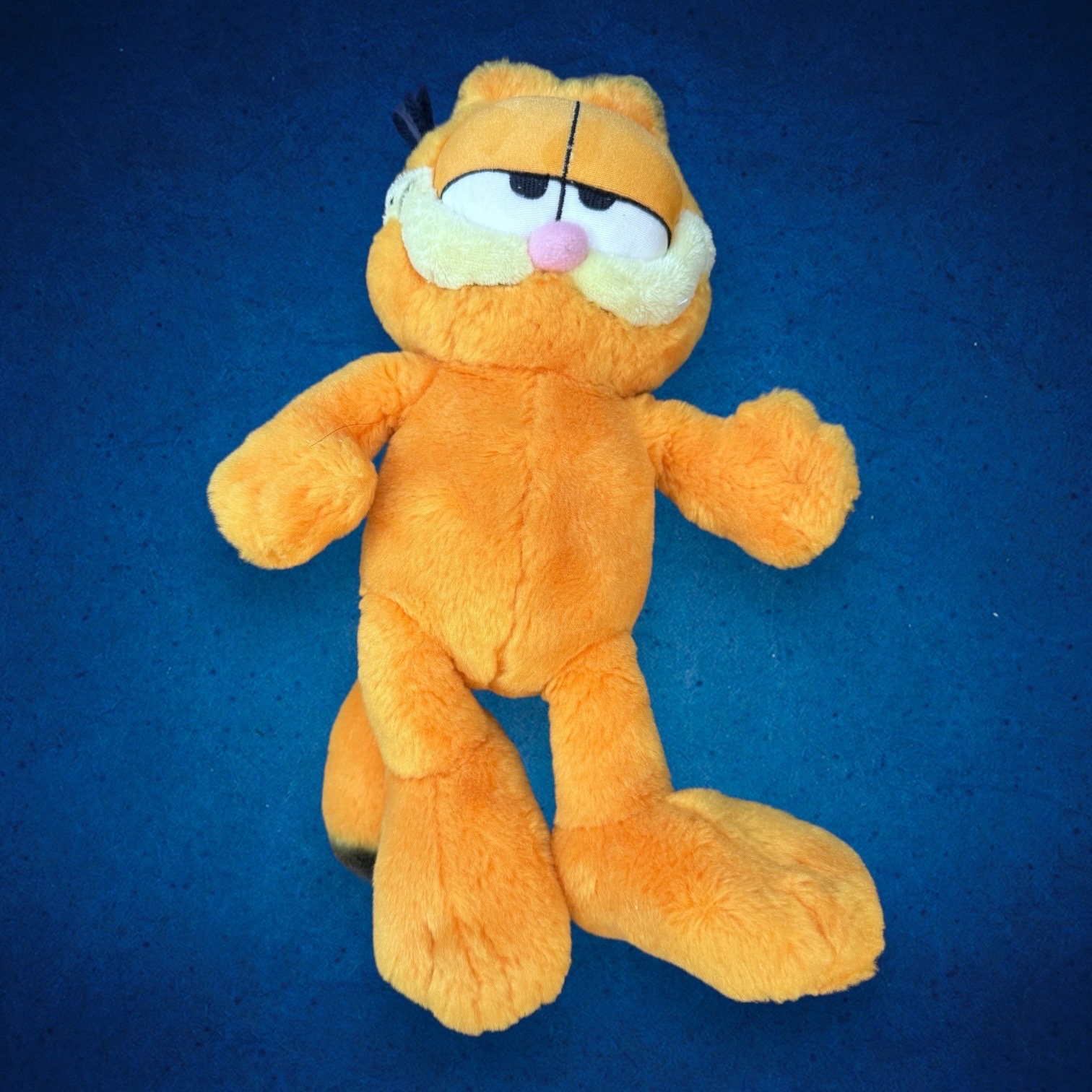 Garfield Stuffy, 11 - Etsy