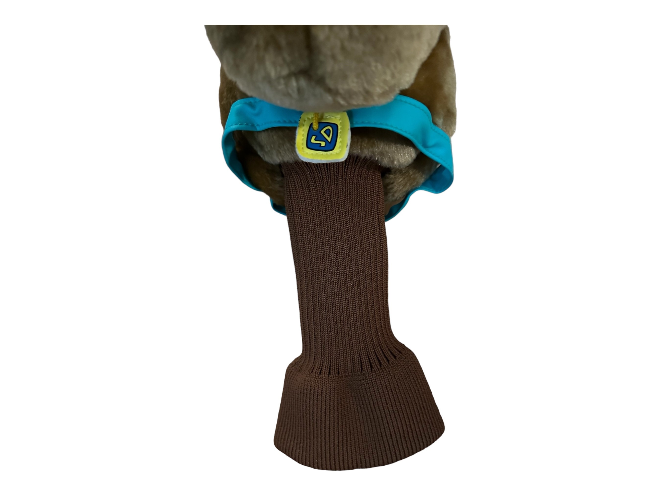 Scooby Doo Golf Club Cover - Etsy