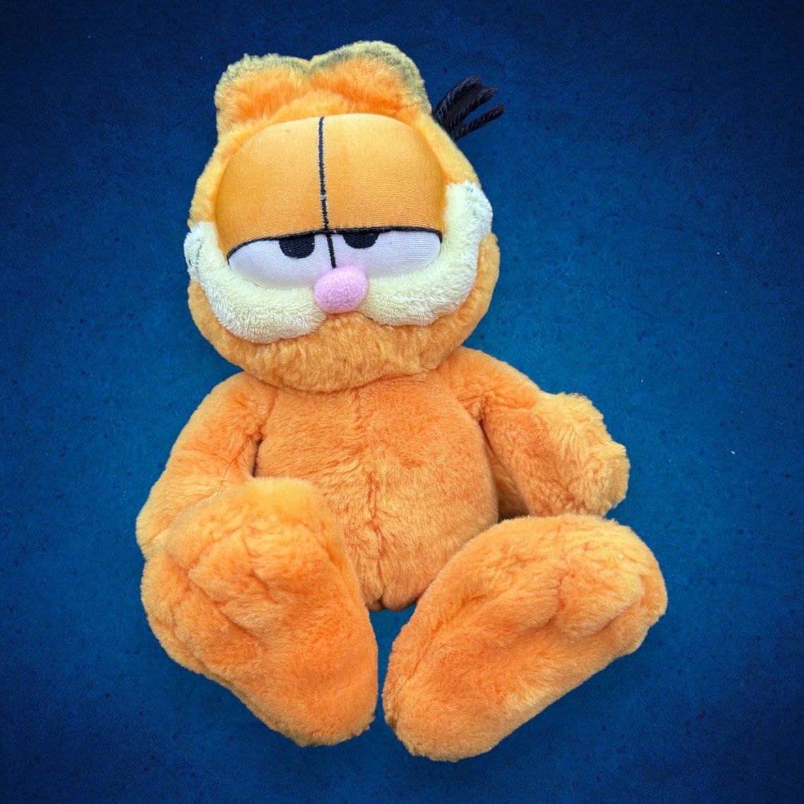 Garfield Stuffy, 11 - Etsy