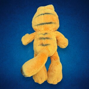 Garfield Stuffy, 11 - Etsy