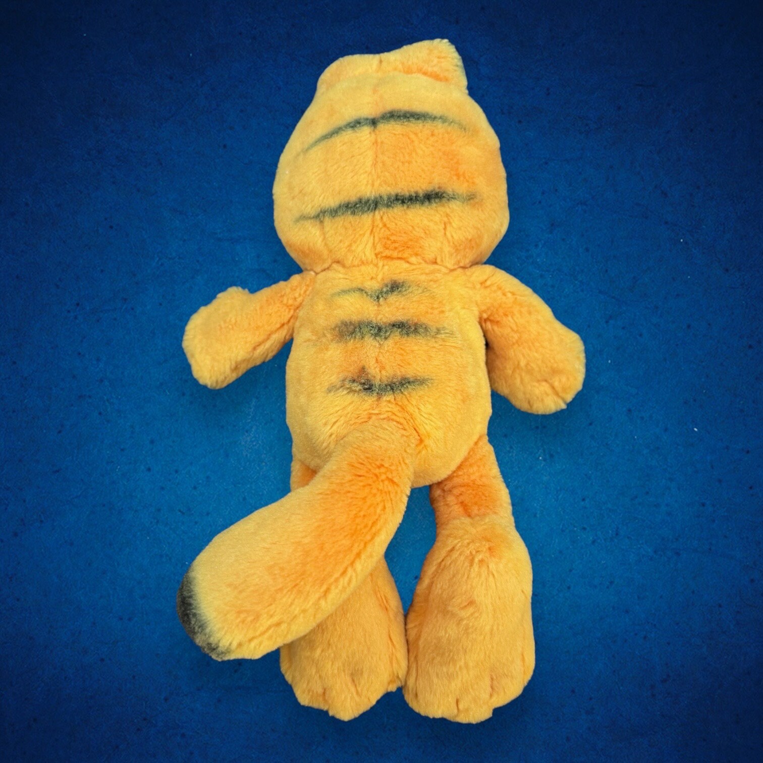 Garfield Stuffy, 11 - Etsy