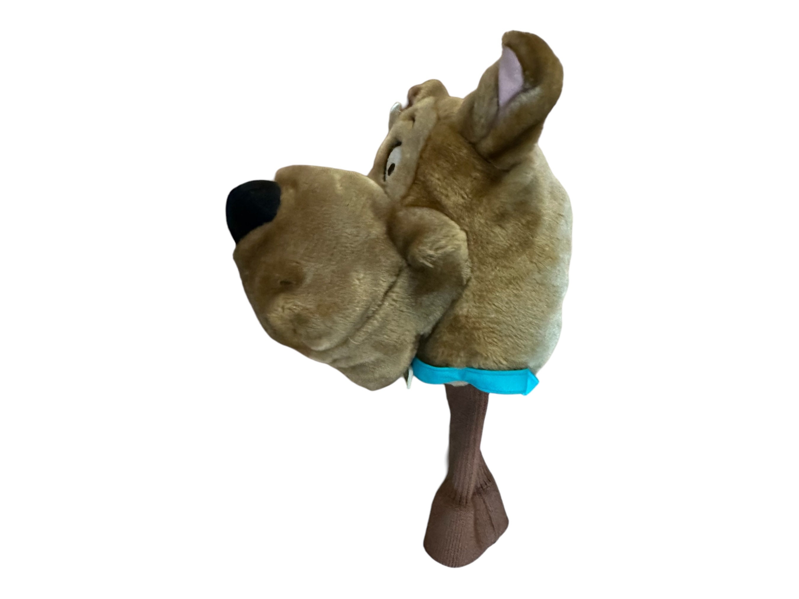 Scooby Doo Golf Club Cover - Etsy