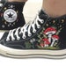 Converse Custom Frog - Converse Custom Chuck Taylor 70s - Converse ...