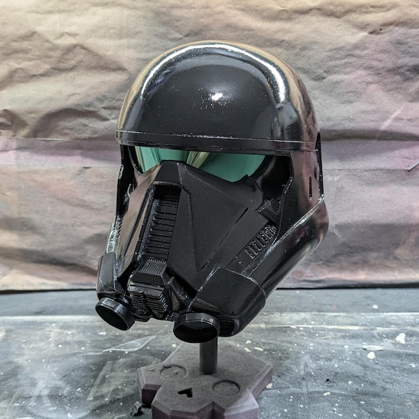 Death Trooper Costume - Etsy