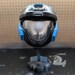 Wearable Legacy Halo Mark V Helmet *3D PRINTED - Etsy