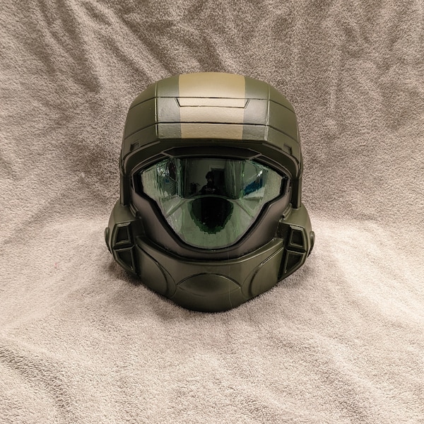 Odst Helmet - Etsy