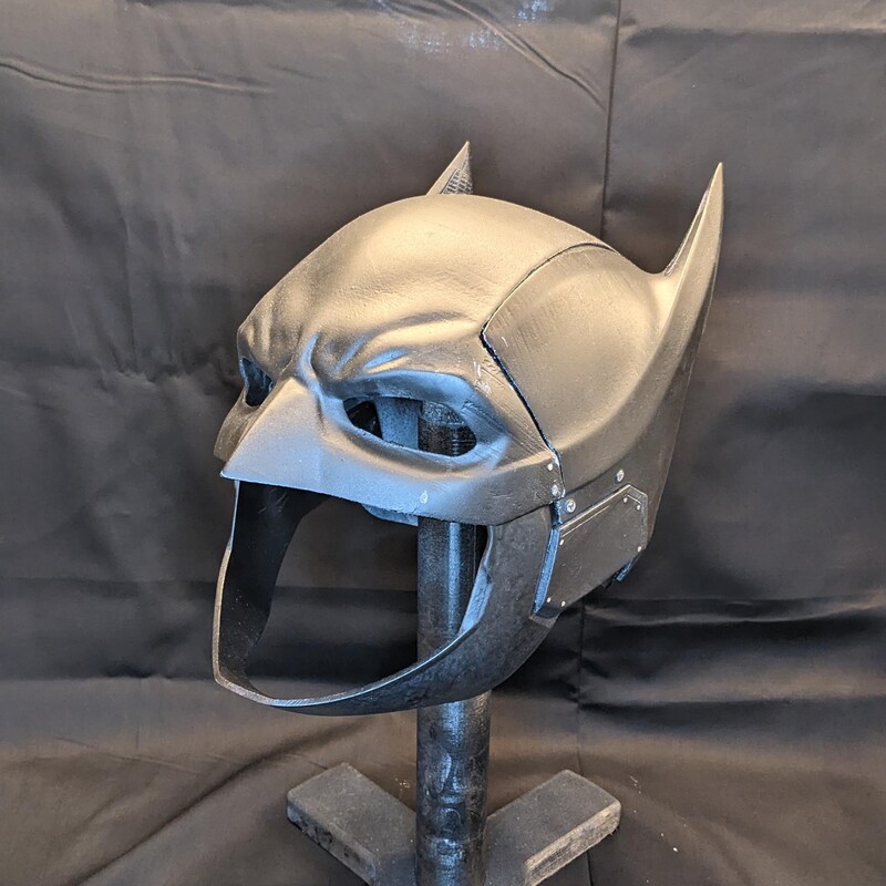 Masked Man Cosplay - Etsy