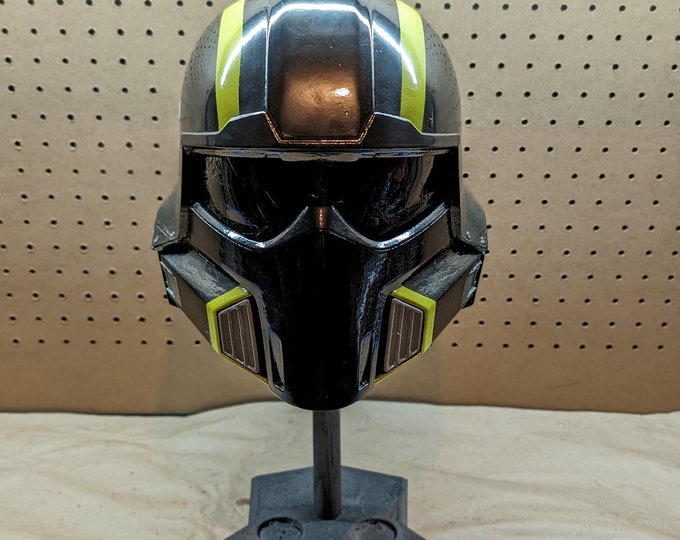 Hell Divers 2 Wearable Helmet B-01 Tactical **3D-PRINTED** - Etsy
