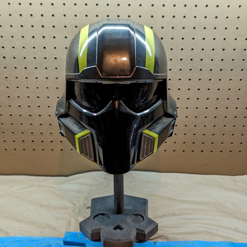 Helldivers 2 Costume - Etsy