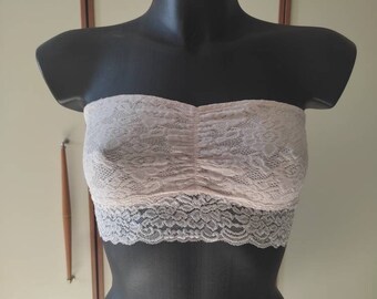 Micro Mini Crop Top - Etsy