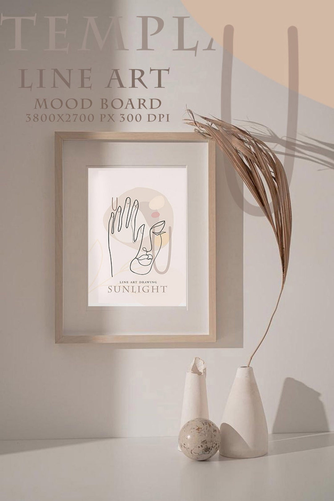 Line Art Templates for Printing - Etsy