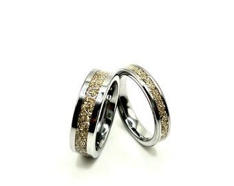German Wedding Ring - Etsy