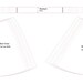 Bundle: Isla Blouse and Henriette Skirt Sewing Patterns, PDF Print at ...
