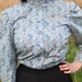 Bundle: Isla Blouse and Henriette Skirt Sewing Patterns, PDF Print at ...