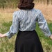 Bundle: Isla Blouse and Henriette Skirt Sewing Patterns, PDF Print at ...