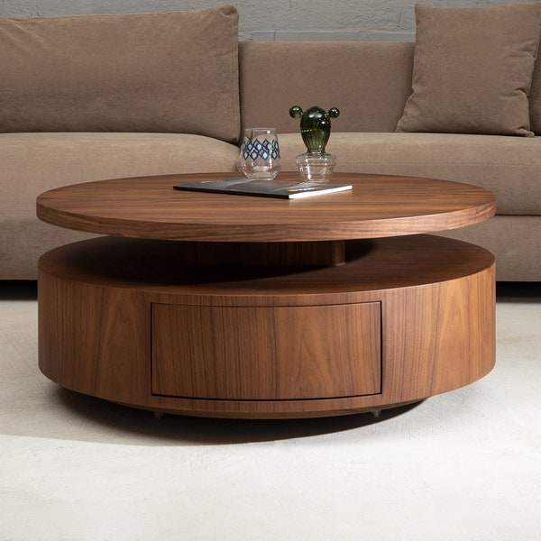 Mustang Table - Etsy