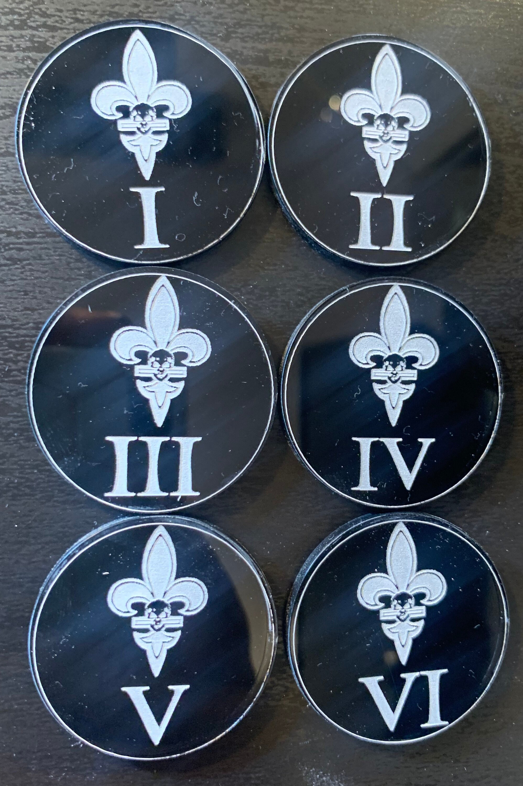 Sisters Of Battle Logo