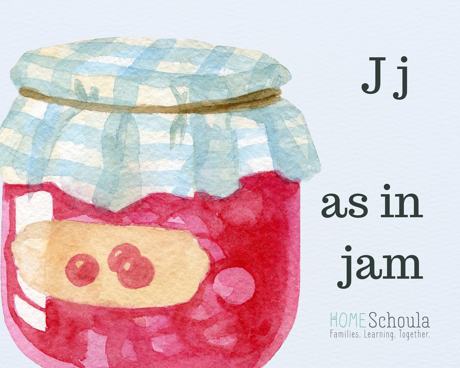 First Grade ELA Homeschool Activity ABC Educational Card - Etsy