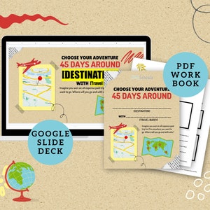 Homeschool Choose Your Adventure Social Studies Unit Study Geography ...