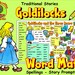 Goldilocks & the Three Bears Writing Prompts, Creative Writing ...