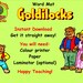 Goldilocks & the Three Bears Writing Prompts, Creative Writing ...