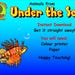 Ocean Sea Animals Fact Sheets, Science Animal Classification Teaching ...