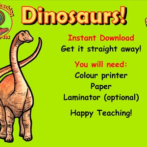 Dinosaurs Word Mat, Dinosaurs Visual Aid Poster, Dinosaurs Writing ...