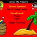 Pirate Story Writing Worksheets, Story Structure Sequence Activities ...
