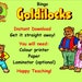 Goldilocks & the Three Bears Bingo Game, Literacy Traditional Stories ...