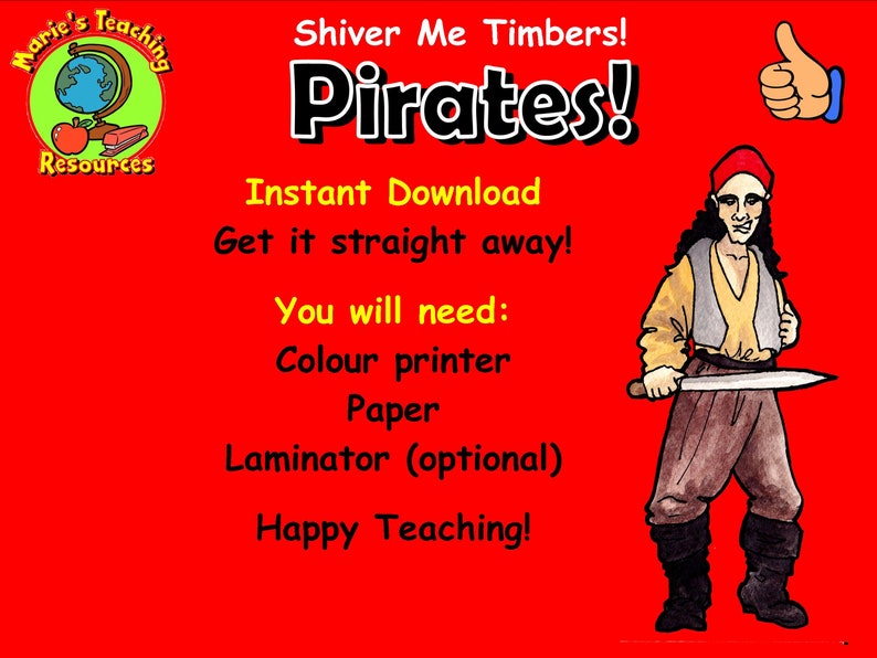 Pirates Word Mats, Pirates Visual Aid Posters, Literacy Writing Prompts ...
