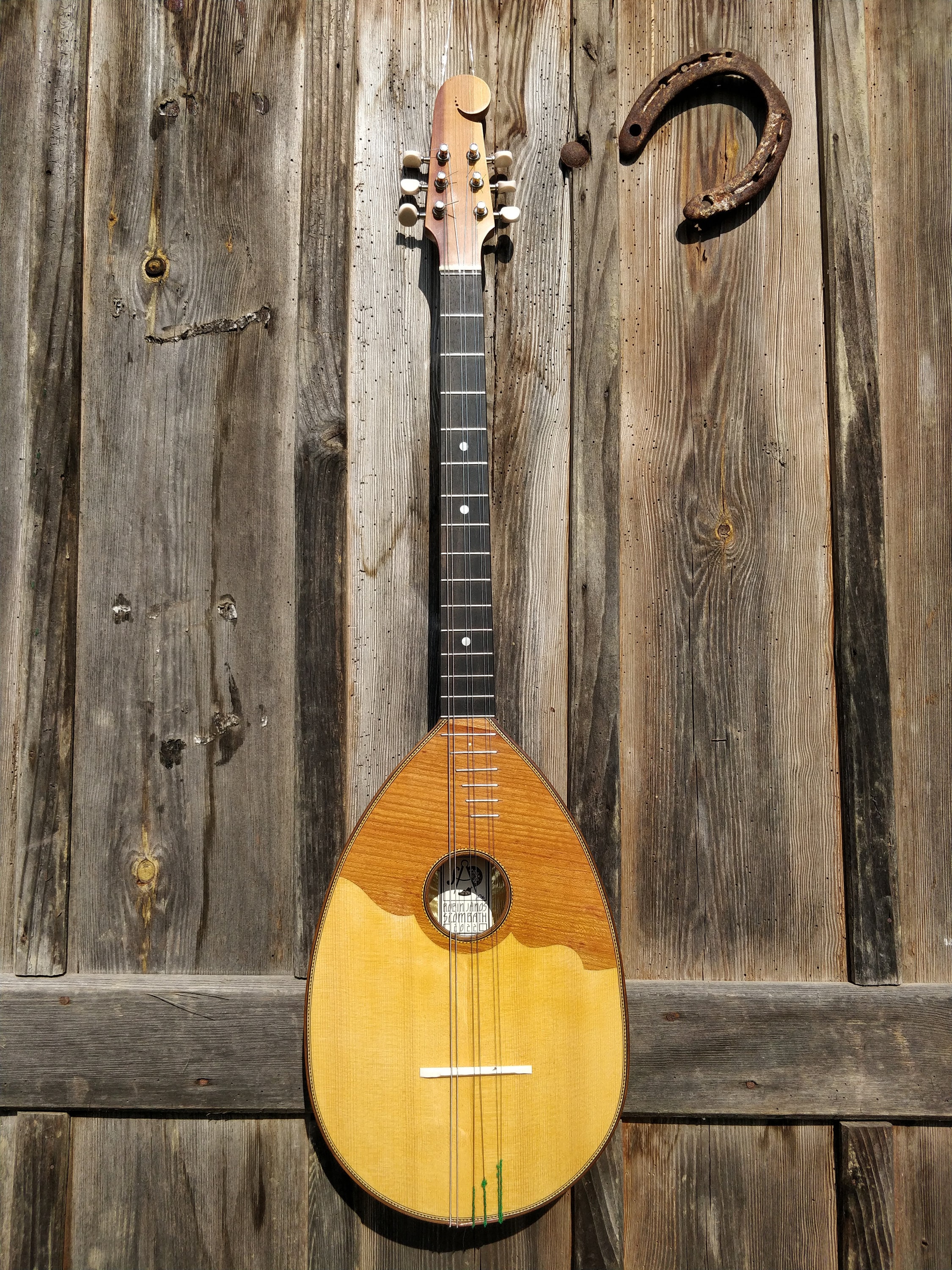 Brač, Basprim, Tambure, Tamburica, Croatian Hungarian Austrian ...