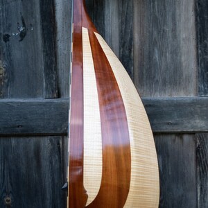 Koboz, Cobza, Lute Traditional Hungarian Romanian Folkinstrument ...