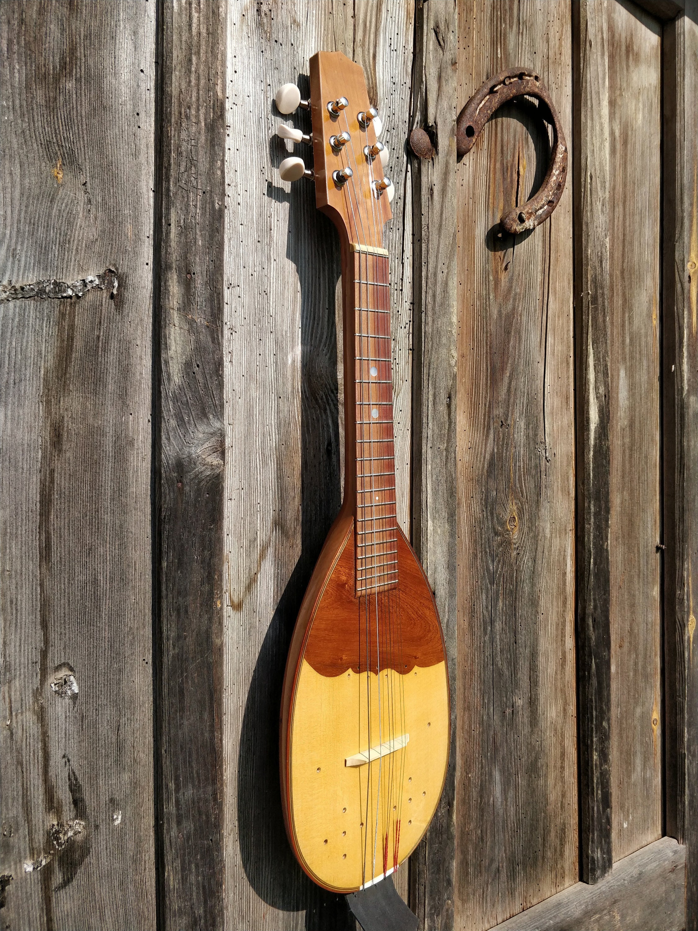 Croatian Tambura