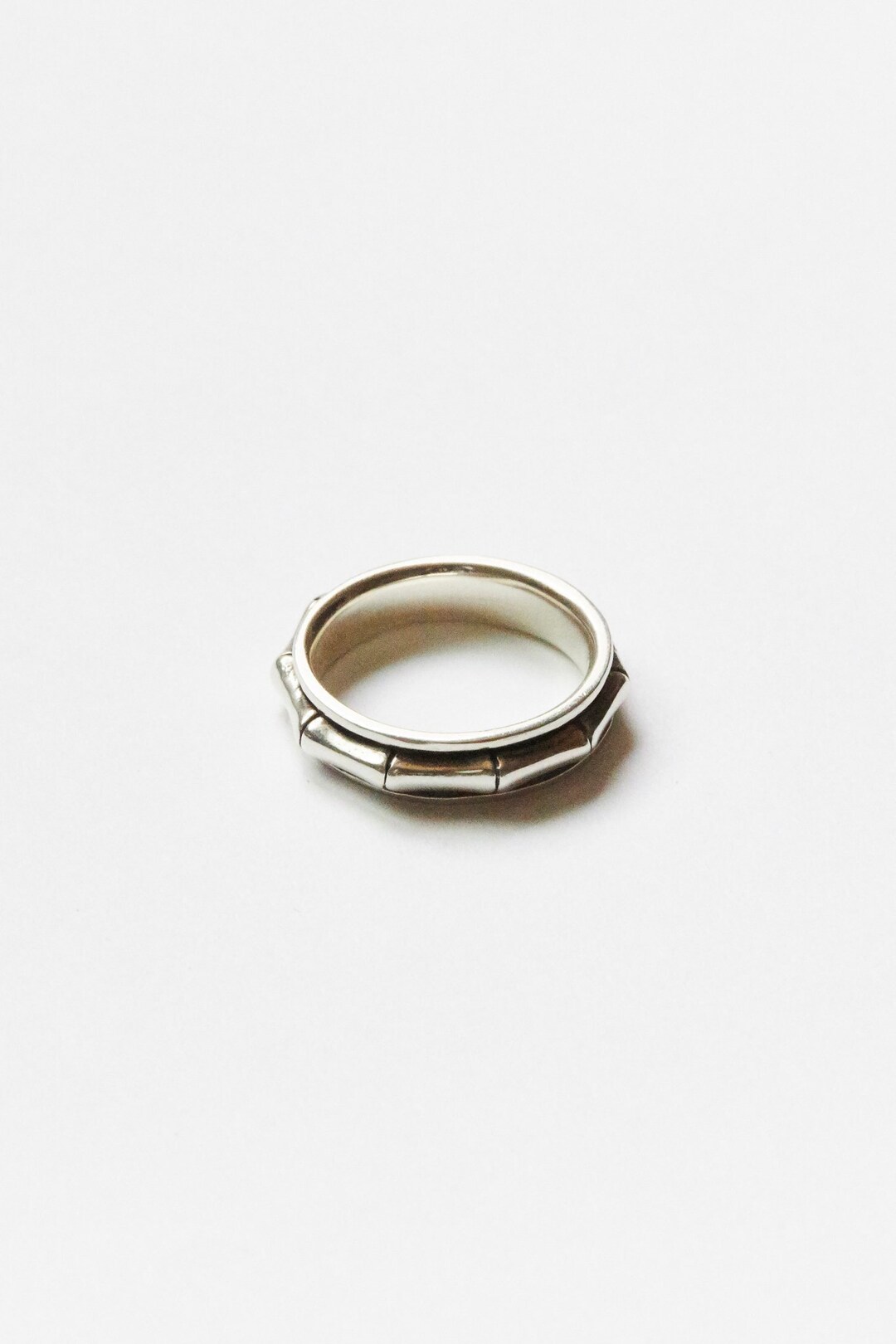 R316 - Contour Turn Ring - Etsy