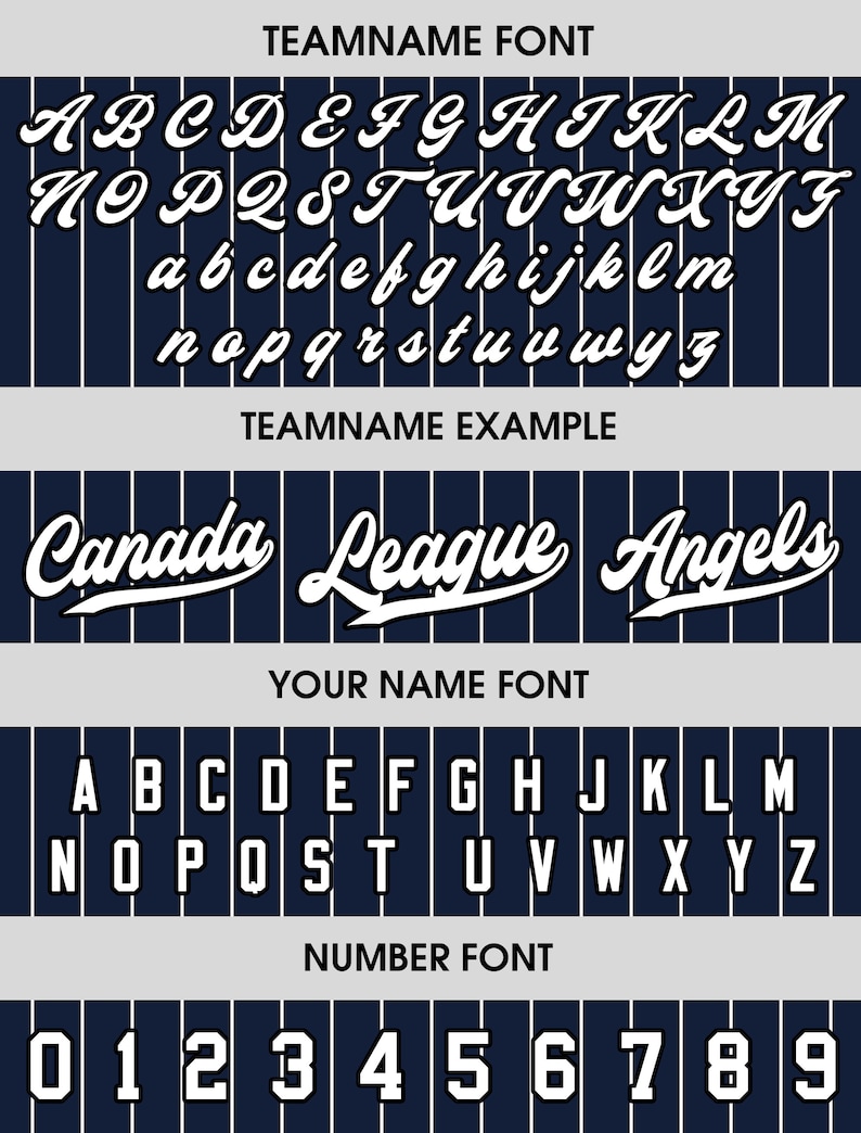 Custom Baseball Jersey With Teamname Name Number, Jersey for Men Women ...