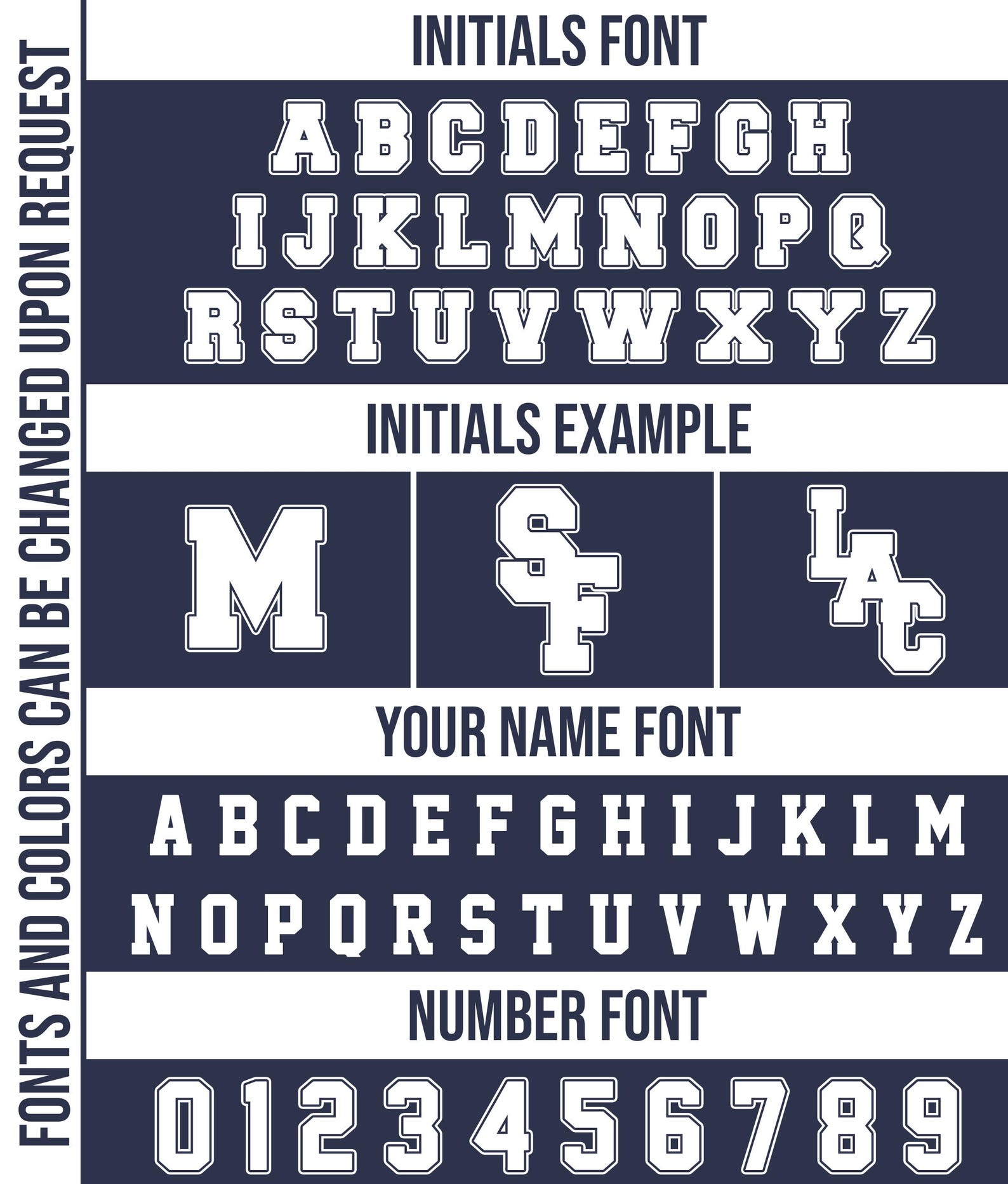 Personalized Initials & Name Varsity Jacket Letterman College Custom ...