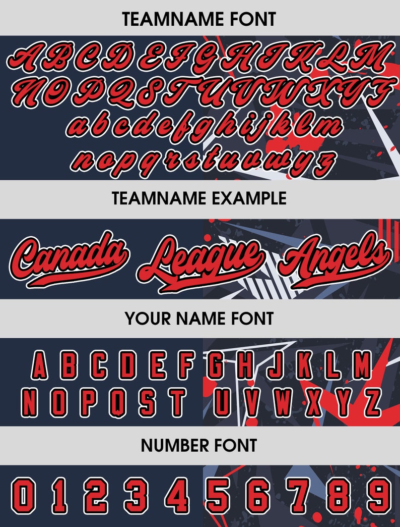 Custom Baseball Jersey With Teamname Name Number,jersey for Men Women ...