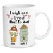 Long Distance Relationships Coffee Mugs With Custom Name City State Map ...