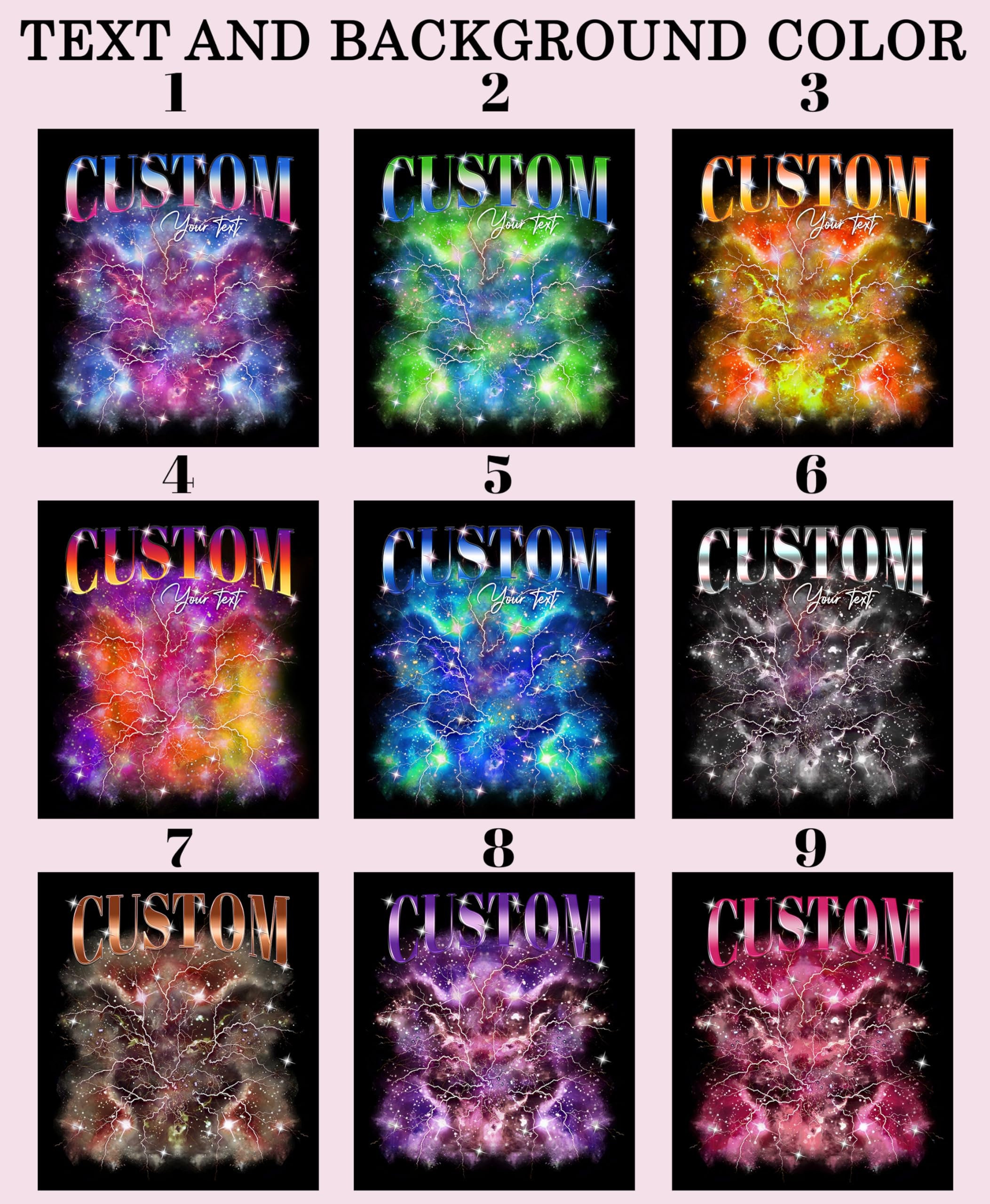 Custom Your Own Rap Tee, Personalized Shirts With Your Photo, Custom ...