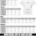 Personalized Team Name & Number Football Jersey for Adult Kid, Custom ...