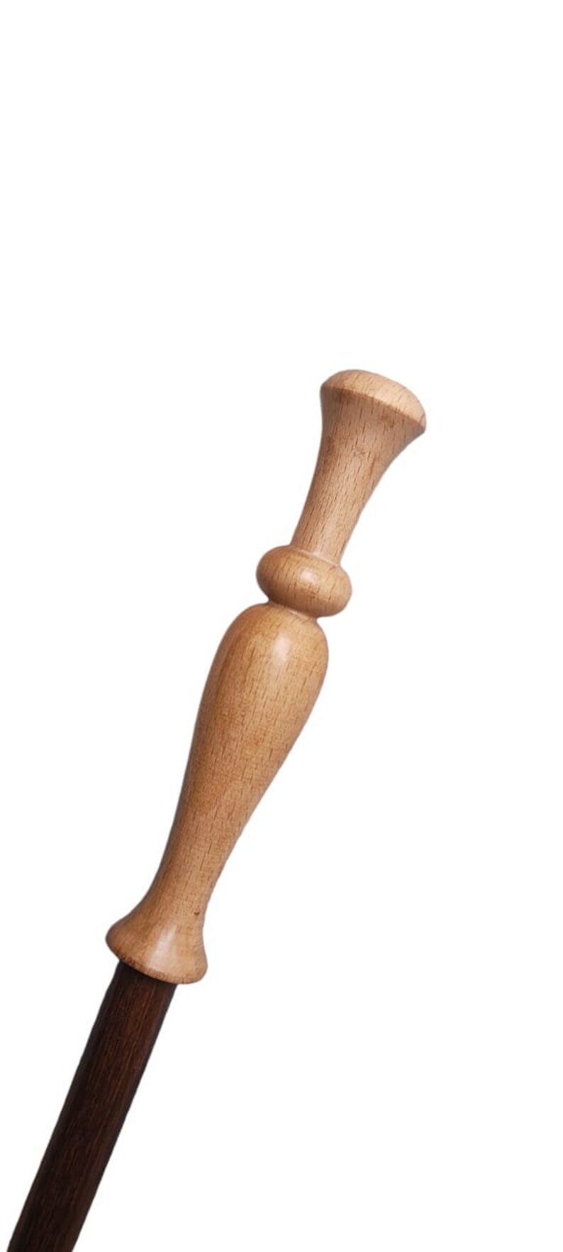 Hand Carved Wooden Teaching Pointer - 14 Inch Telescopic Wand - Etsy