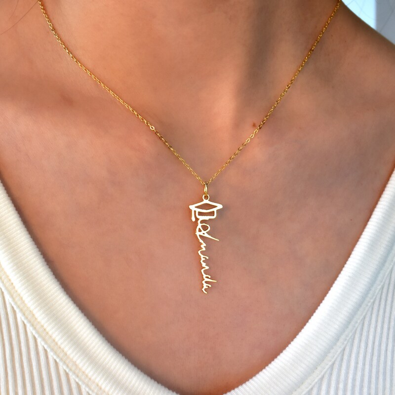 Graduation Jewelry - Etsy UK