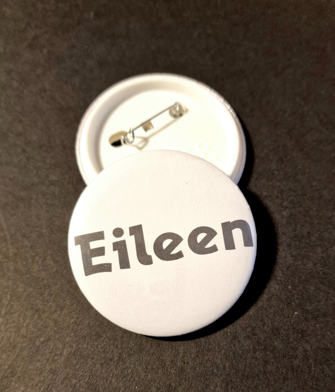 Come on Eileen Badge, 58mm Fancy Dress. Let's Party Like It's 1980 - Etsy