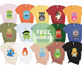 Class Dojo Costume - Etsy