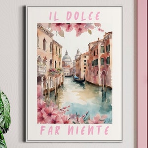 Lemon Print Wall Art, Santorini Print, Greek Travel Wall Art, Kitchen ...