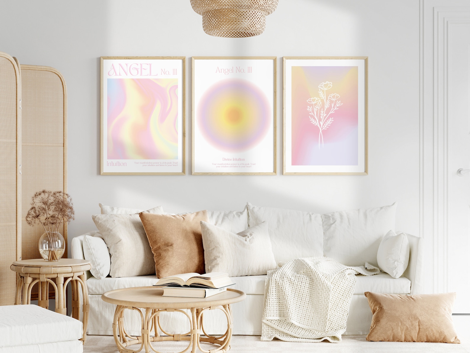 Spiritual Wall Art Spiritual Art Printable Wall Art Retro - Etsy