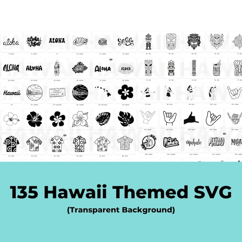 University of Hawaii - Etsy