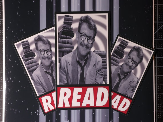 Twilight Zone Season 1 Stickers - Etsy